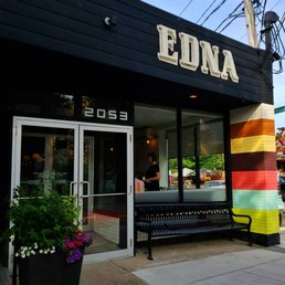 EDNA RESTAURANT - Updated January 2026 - 125 Photos & 171 Reviews ...