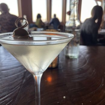 MERIDIAN RESTAURANT & BAR - Updated July 2024 - 356 Photos & 120 ...