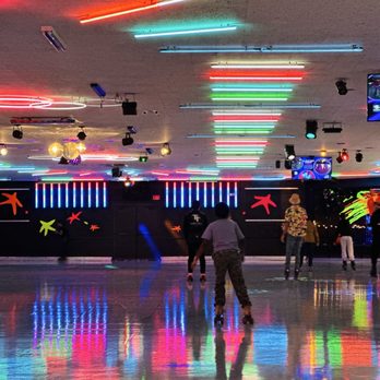 TARRY HALL ROLLER SKATING RINK - Updated December 2025 - 31 Photos & 14 ...