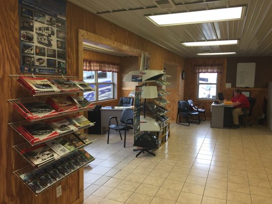 DAY BROS RV SALES - Updated January 2026 - 27 Photos & 22 Reviews ...