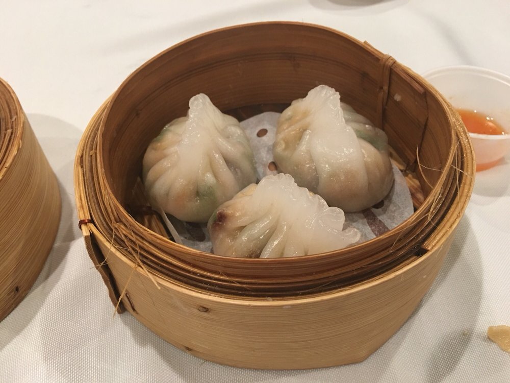 LA MAISON KAM FUNG - 222 Photos & 85 Reviews - Dim Sum - 7209 Boul ...