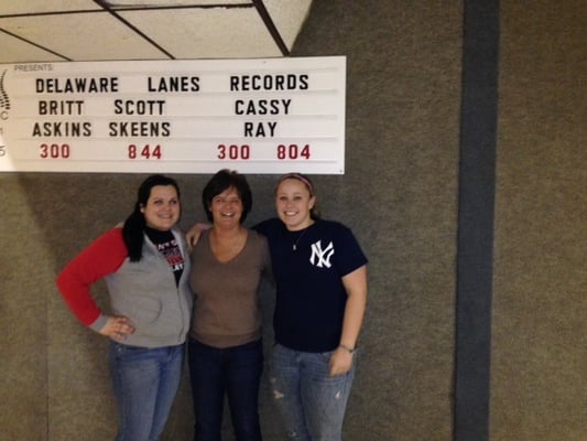 DELAWARE LANES - Updated January 2026 - 10 Photos & 15 Reviews - 536 ...