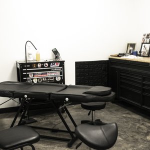 INK INJECTION TATTOO PARLOR - Updated June 2025 - 108 Photos & 100 ...