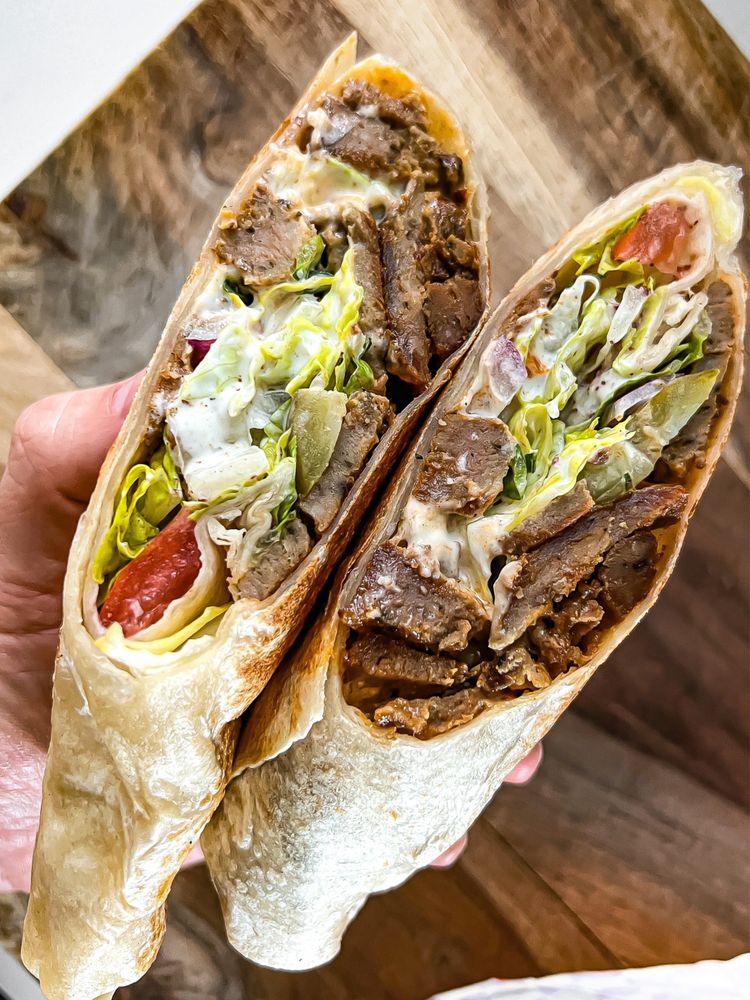 GYRO TIME - Updated September 2025 - 153 Photos & 304 Reviews - 10400 ...