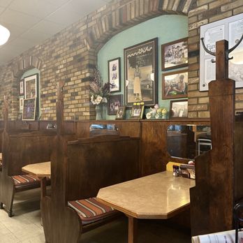 KEYS CAFÉ & BAKERY - Updated March 2025 - 93 Photos & 192 Reviews - 767 ...