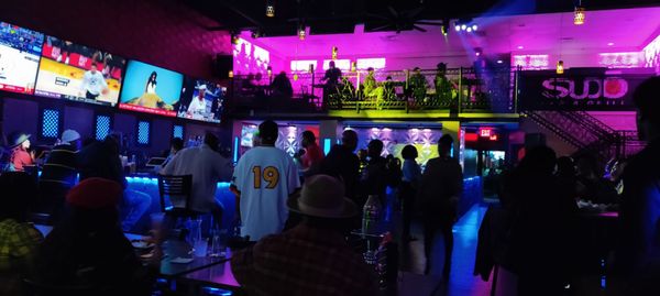 SUDO BAR & GRILL - Updated January 2026 - 83 Photos & 93 Reviews - 1792 ...