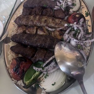 MAROUCH RESTAURANT - 398 Photos & 558 Reviews - 4905 Santa Monica Blvd ...