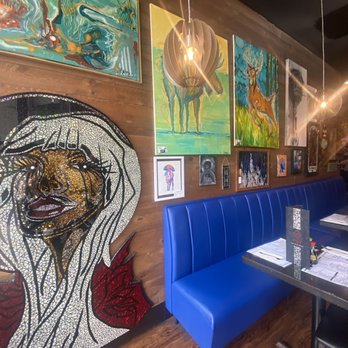 MYST - Updated October 2024 - 213 Photos & 162 Reviews - 34 Susquehanna ...