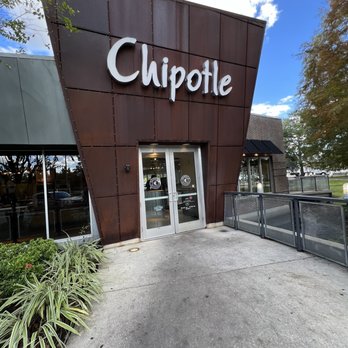CHIPOTLE MEXICAN GRILL - Updated August 2025 - 90 Photos & 199 Reviews ...