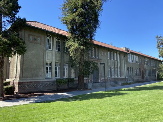 SAN JOSE STATE UNIVERSITY - 350 Photos & 326 Reviews - 1 Washington Sq ...