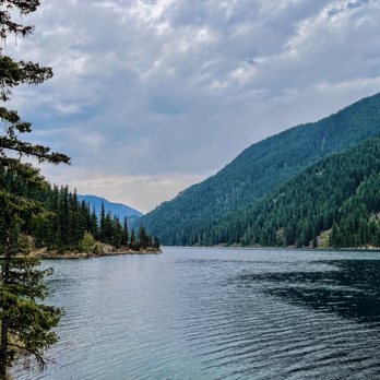 LAKE KACHESS CAMPGROUND - Updated November 2025 - 63 Photos & 46 ...