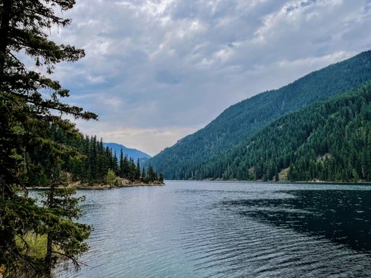 LAKE KACHESS CAMPGROUND - Updated November 2025 - 63 Photos & 46 ...