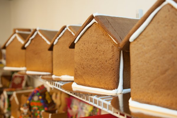 GINGER BETTY’S - Updated August 2024 - 41 Photos & 62 Reviews - 215 ...