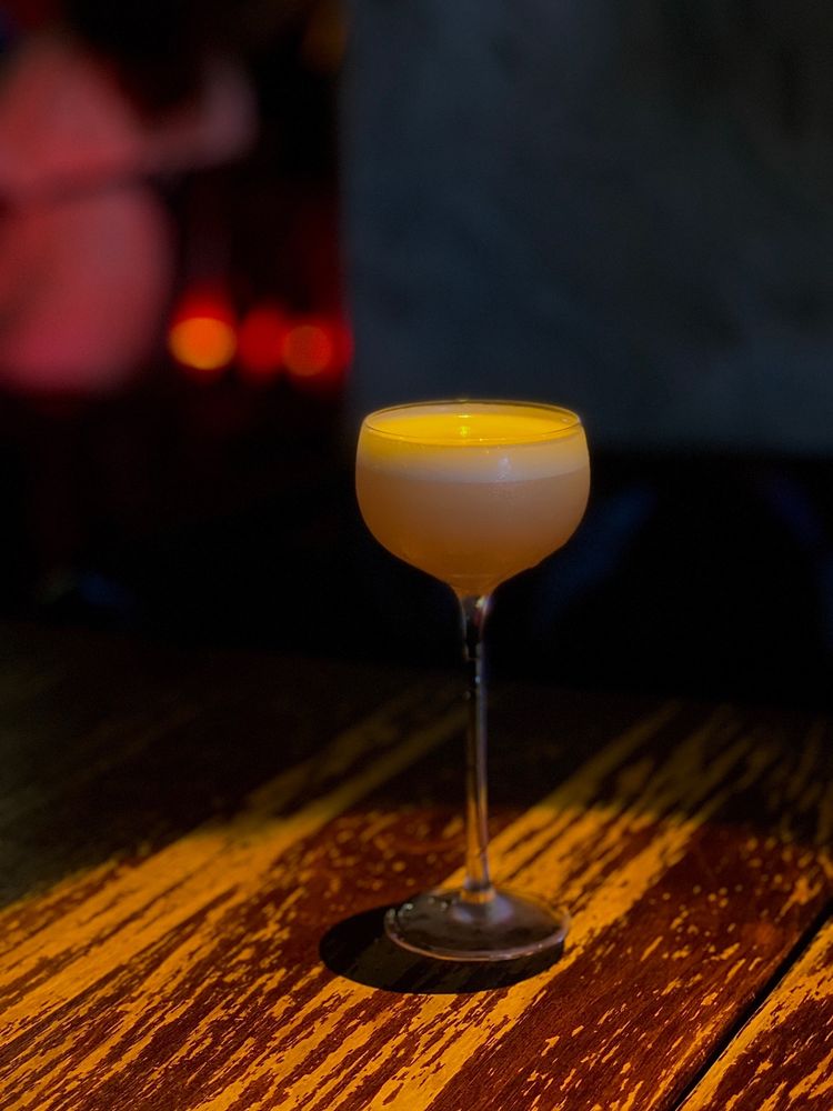 TAAN IZA-BAR - No 1 Liang Seah Street, Singapore, Singapore - Bars ...