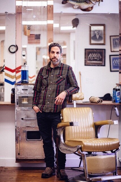 TRIBE BARBER - Updated June 2026 - 14 Photos & 20 Reviews - 50 Concord ...
