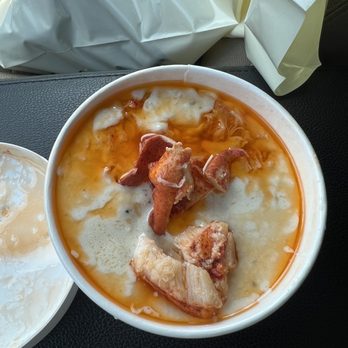 RYE HARBOR LOBSTER POUND - TEMP. CLOSED - Updated April 2025 - 201 ...