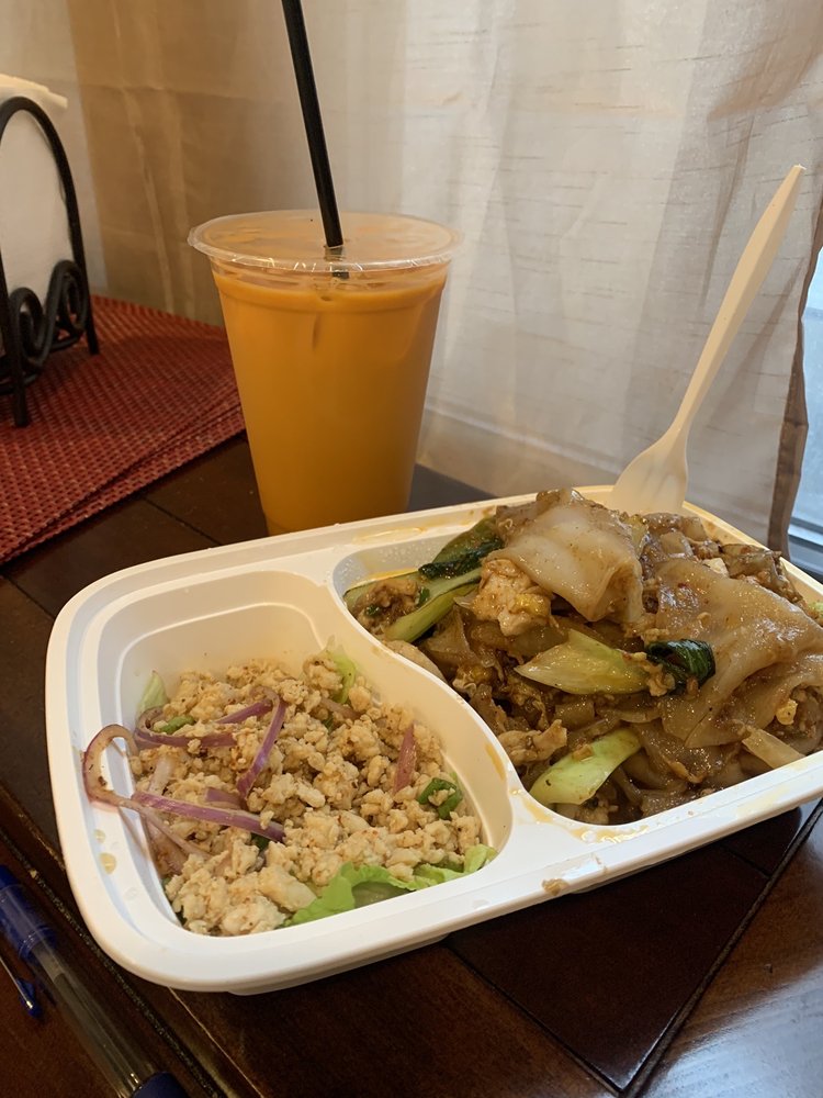 TUNG THONG THAI RESTAURANT - Updated March 2025 - 251 Photos & 341 ...