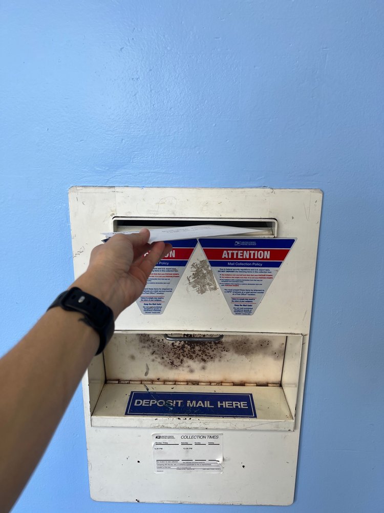 USPS - Updated December 2025 - 13 Photos & 19 Reviews - 3201 W ...