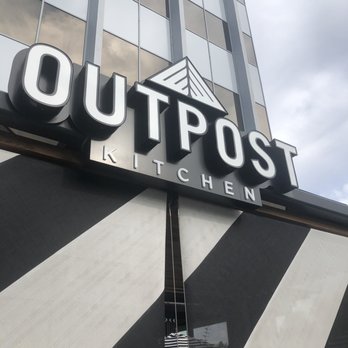 OUTPOST KITCHEN - Updated July 2024 - 954 Photos & 515 Reviews - 3420 ...