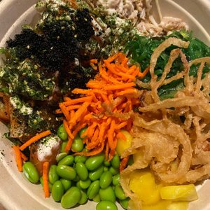 TRUFFLE POKÉ BAR - 625 Photos & 534 Reviews - 1234 S El Camino Real ...