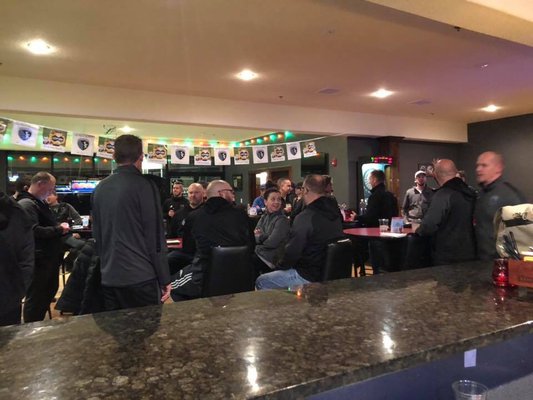 THE UPPER 90 BAR AND GRILL - Updated December 2025 - 19310 E 50th ...