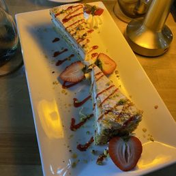 LIVELLO - Updated December 2025 - 498 Photos & 166 Reviews - 2047 N ...