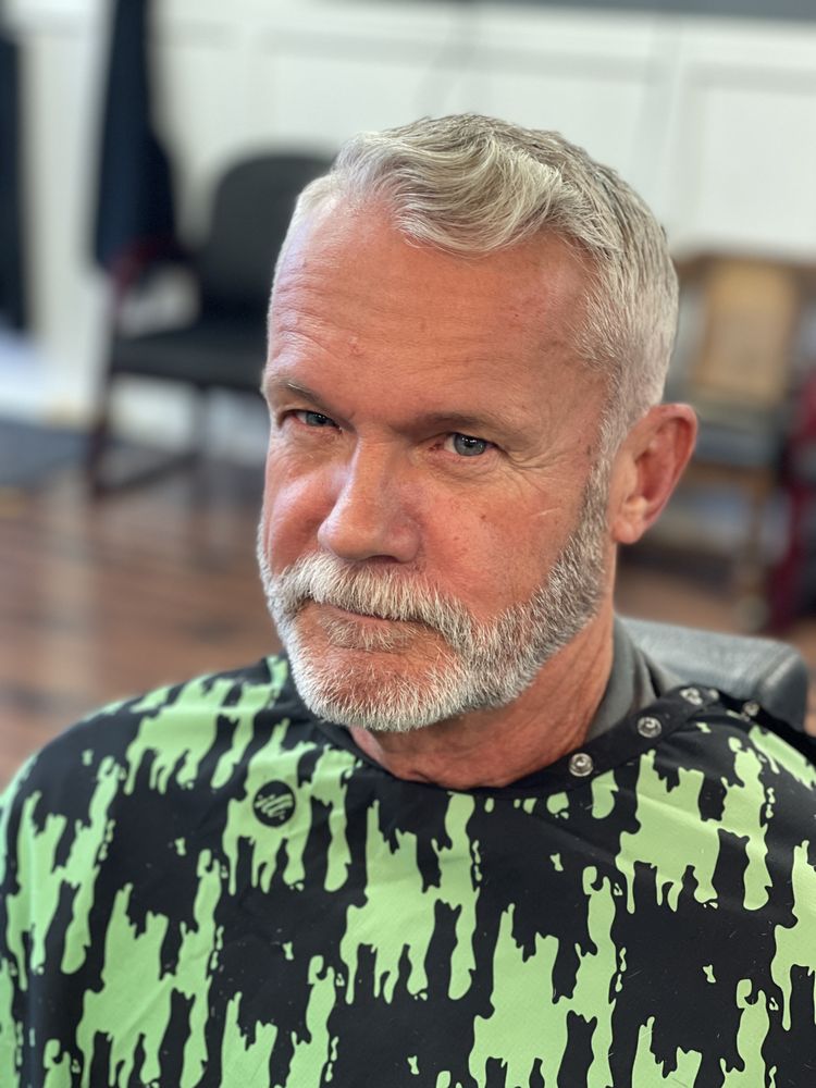 THE DUGOUT BARBER COMPANY - Updated November 2025 - 12 Photos - 440 W ...