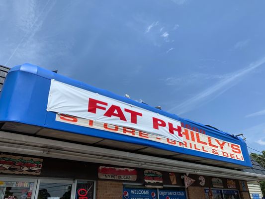 FAT PHILLY’S - Updated July 2024 - 98 Photos & 148 Reviews - 2700 ...