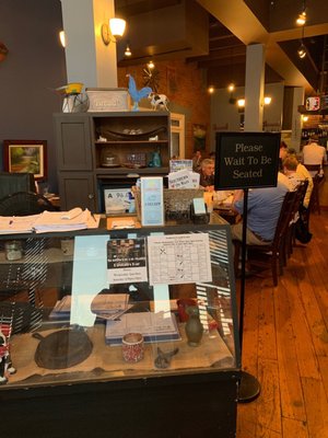 SOUTHERN ON MAIN - 186 Photos & 157 Reviews - Southern - 102 E Main St ...