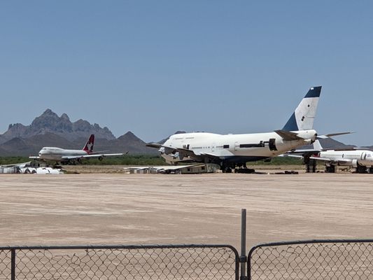 PINAL AIRPARK - Updated May 2026 - 51 Photos & 17 Reviews - 24641 E ...