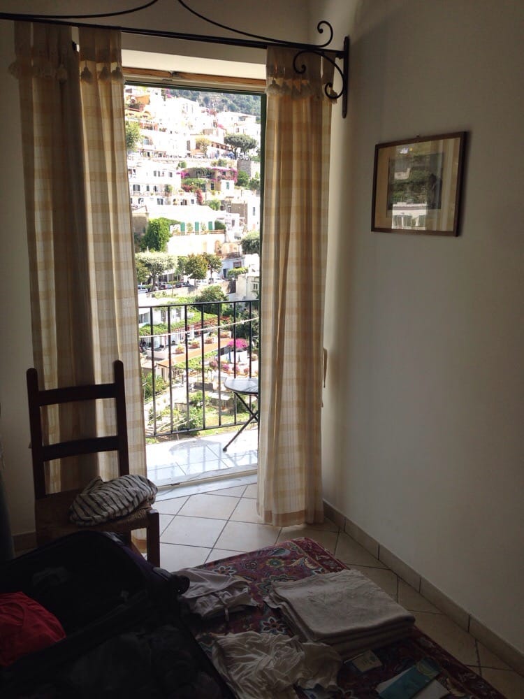 CASA CELESTE DI RISPOLI MARCO - Updated October 2025 - Via Fornillo, 7 ...