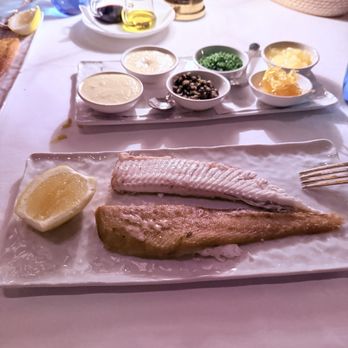 LIDO RESTAURANT AT THE SURF CLUB - Updated December 2025 - 117 Photos ...