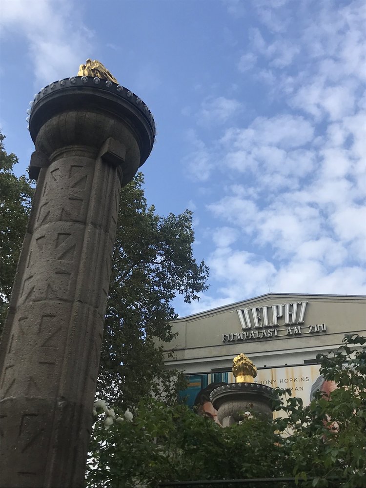 DELPHI FILMPALAST AM ZOO - Updated November 2024 - 52 Photos & 48 ...