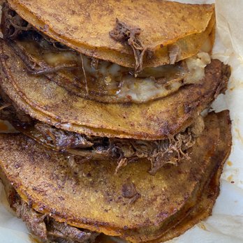 TACOS OASIS - Updated July 2024 - 222 Photos & 296 Reviews - 623 E Enon ...