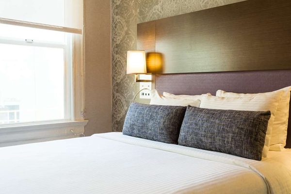 THE CARTWRIGHT HOTEL - UNION SQUARE, BW PREMIER COLLECTION - Updated ...