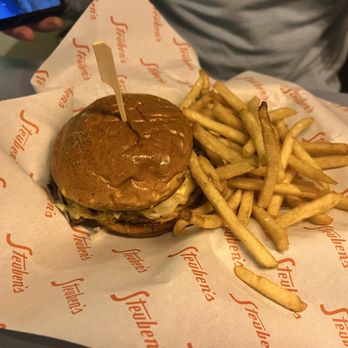 STEUBEN’S UPTOWN - Updated February 2025 - 2212 Photos & 3383 Reviews ...