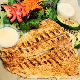 FISH DADDY GRILL - Updated October 2025 - 359 Photos & 369 Reviews ...