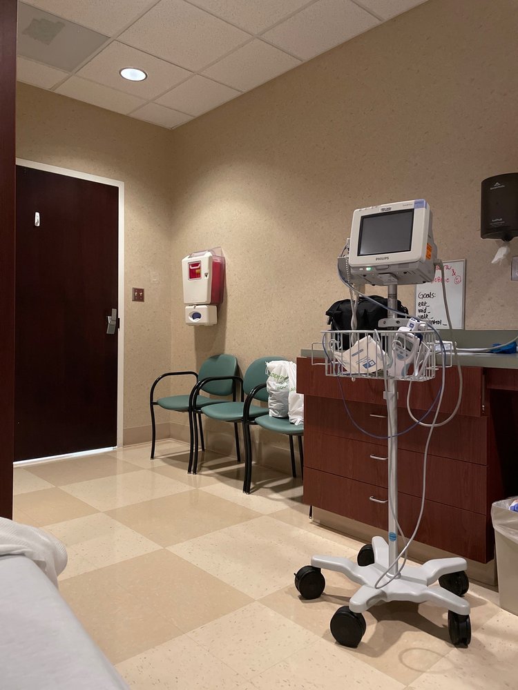 WESLEY LONG MRI - Updated December 2025 - 509 E Elam Ave, Greensboro ...