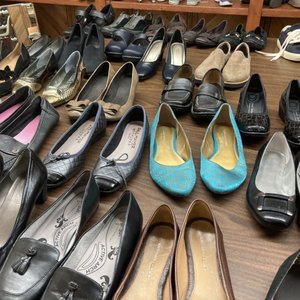 NEARLY NEW SHOP - Updated December 2025 - 74 Photos & 30 Reviews - 1250 ...