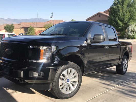 POWER FORD - Updated December 2025 - 113 Photos & 182 Reviews - 1101 ...