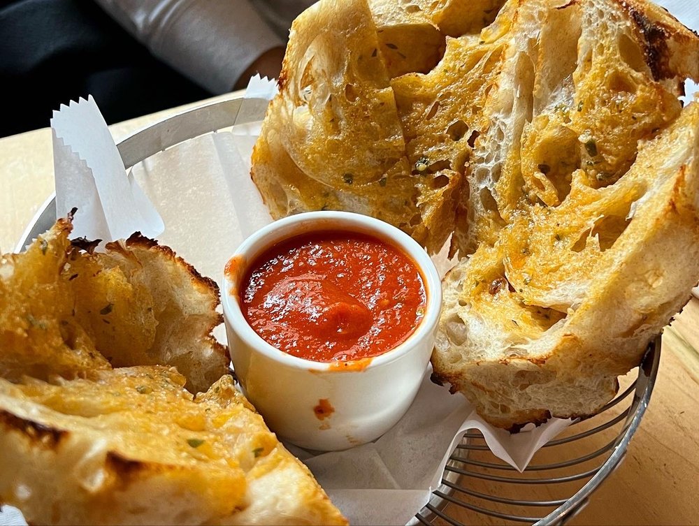 VEZZO NYCTHINCRUST PIZZA - 846 Photos & 1402 Reviews - 178 Lexington ...