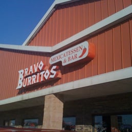 BRAVO BURRITO - Updated January 2026 - 53 Photos & 144 Reviews - 68 ...