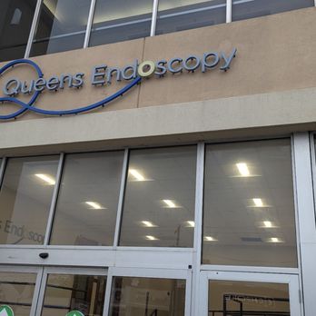 QUEENS ENDOSCOPY ASC - Updated November 2025 - 11 Photos & 27 Reviews ...