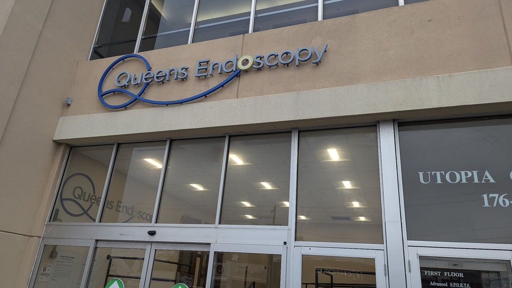 QUEENS ENDOSCOPY ASC - Updated October 2025 - 11 Photos & 26 Reviews ...