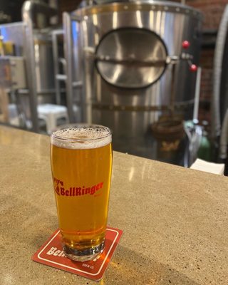 BELLRINGER BREW - Updated July 2024 - 69 Photos & 42 Reviews - 472 E ...