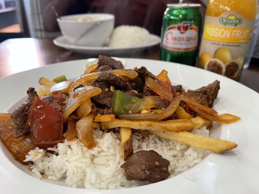 SABORES - Updated December 2025 - 114 Photos & 168 Reviews - 185 E 1250 ...