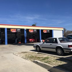 HEMET TRANSMISSION & AUTO CARE CENTER - 12 Photos & 22 Reviews - 115 N ...