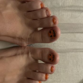 GLAMOR NAILS & SPAS - Updated December 2025 - 537 Photos & 473 Reviews ...