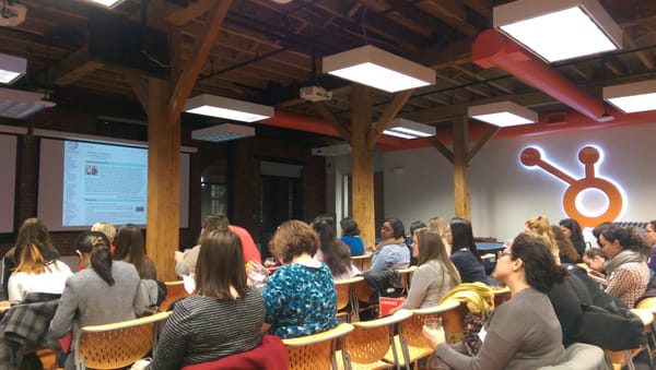 HUBSPOT - Updated December 2025 - 16 Photos & 17 Reviews - 25 1st St ...