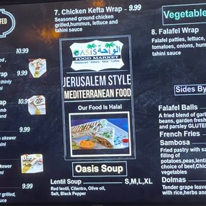 OASIS FOOD MARKET - 260 Photos & 455 Reviews - 3045 Telegraph Ave ...